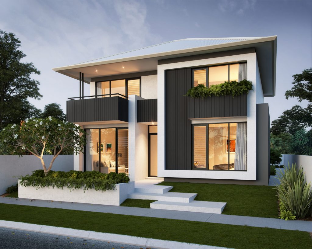 Current Designs – Meritor Homes